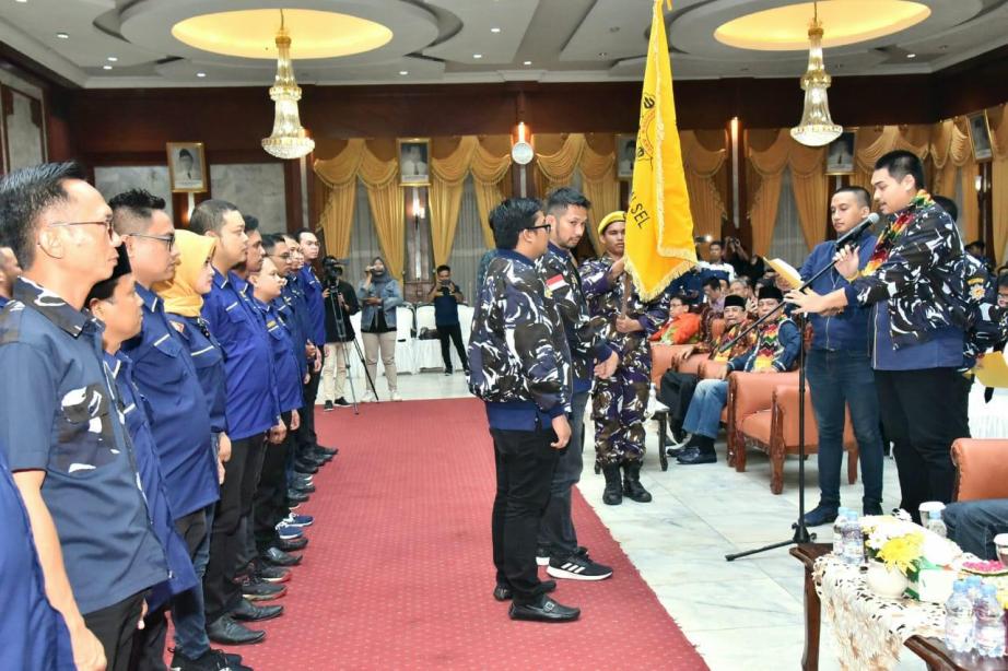 AMPI Dituntut Lahirkan Gagasan Bercorak Milenial - Barito Post