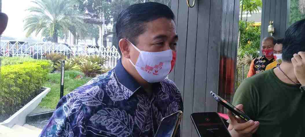 Ortu 'Gigit Jari' Lagi, 11 Januari Belajar Tatap Muka Dibatalkan ...