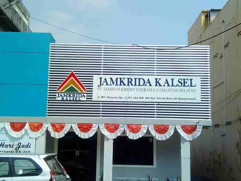 DPRD Kalsel Support PT Jamkrida, Pemprov diminta Tambah Modal - Barito Post