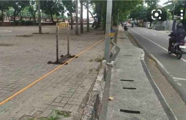 Satlantas Fokus Penutupan Arus Jalan Kawasan Siring - Barito Post
