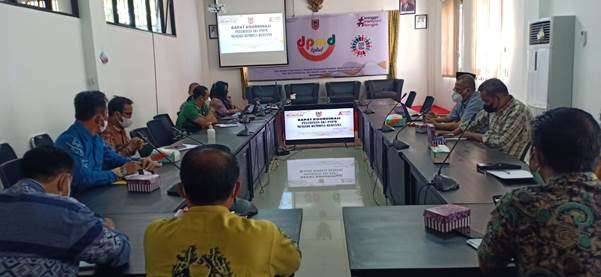 Dinas PMD Kalsel Dorong Transformasi DBM Eks PNPM-MPd Menjadi BUMDESMA - Barito Post