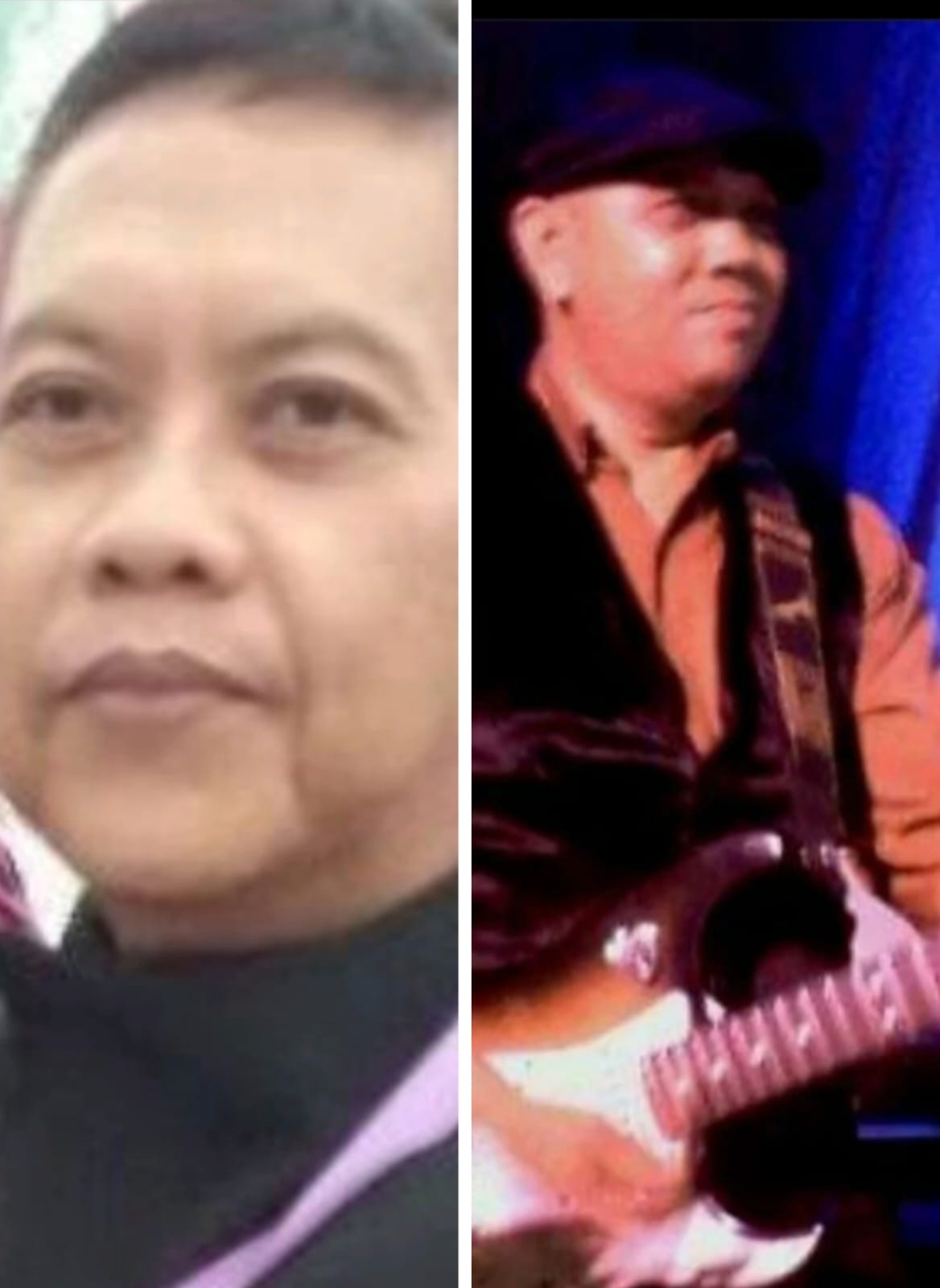 Dunia Hiburan Banjarmasin Berduka, Kawang Yoedha, Model dan Perancang Busana Kawakan dan Nuri ...