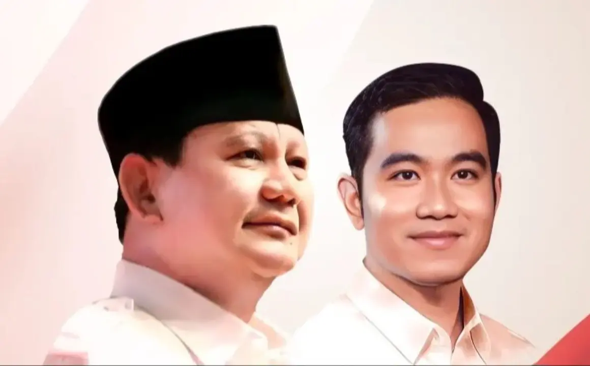 Prabowo-Gibran Pemenang Pilpres 2024 - Barito Post
