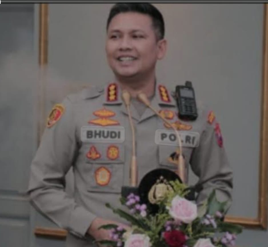 Kombes Pol Budi Hermanto, S.I.K., M.Si., Dipercaya Jabat Dirreskrimsus Polda Jatim - Barito Post